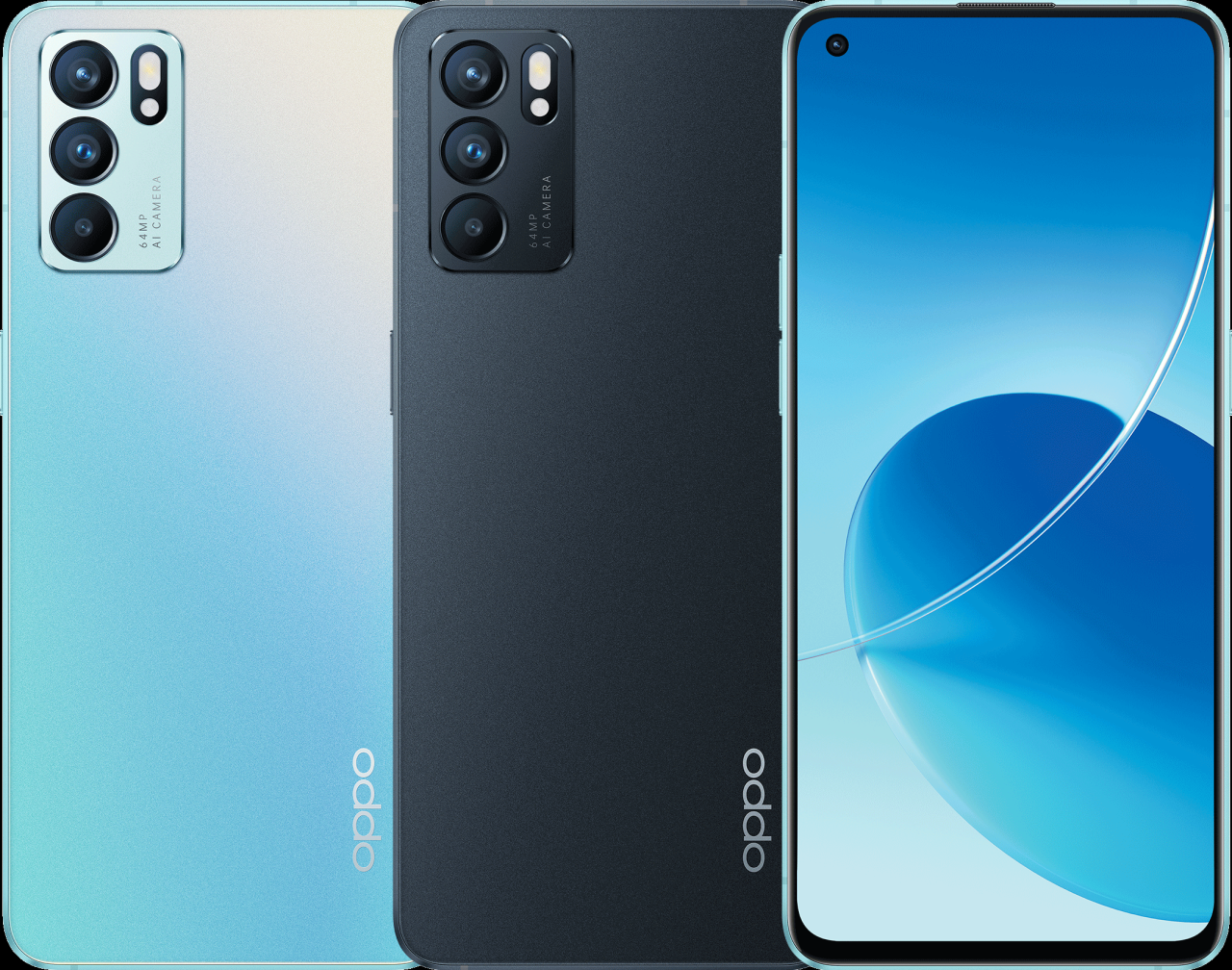 OPPO A6 Pro 5G: Siap Meluncur? - TeknoLogiz